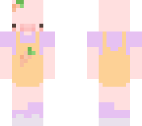 cute pig | Minecraft Skins