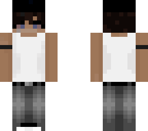 y2k boy | Minecraft Skins