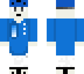 ramadan special | Minecraft Skin