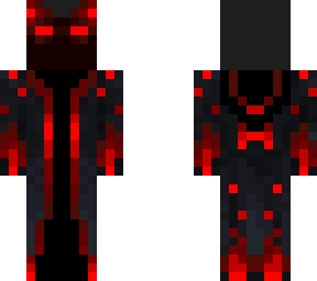 red mage | Minecraft Skins