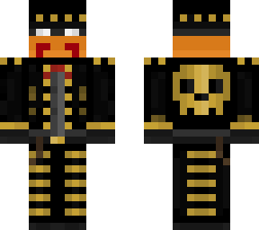 mariachi | Minecraft Skins
