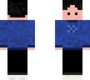 rob | Minecraft Skin