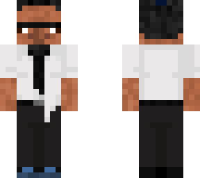 Ryney | Minecraft Skin