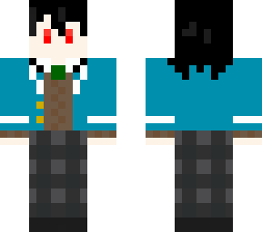 rei sakuma | Minecraft Skins