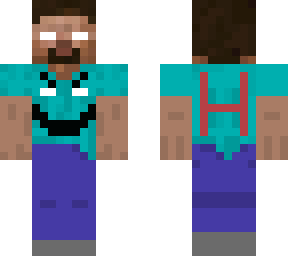 scary smile | Minecraft Skins