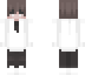 school boy | Minecraft Skin