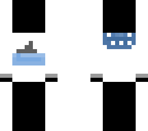 shark hoodie | Minecraft Skins