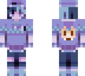 sharky | Minecraft Skins