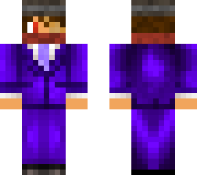 sigma | Minecraft Skins