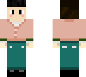 op skin og | Minecraft Skins