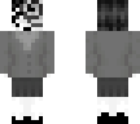 spiral | Minecraft Skin