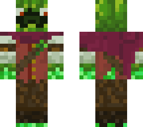 spore | Minecraft Skins