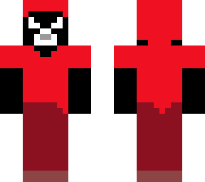 Steve.exe | Minecraft Skin