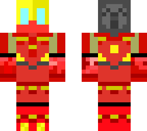 sun and moon | Minecraft Skins