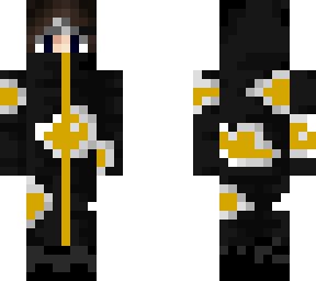 Syou Loutusclan | Minecraft Skin