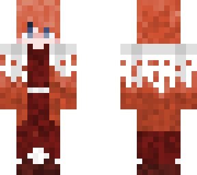 childe | Minecraft Skins