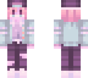 tomboy | Minecraft Skins