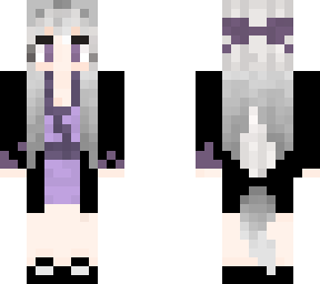 mujer | Minecraft Skins