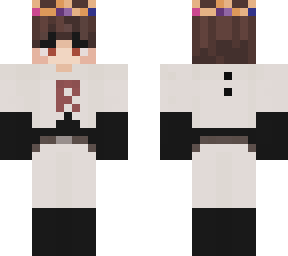 team rocket | Minecraft Skins