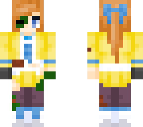 athena | Minecraft Skins