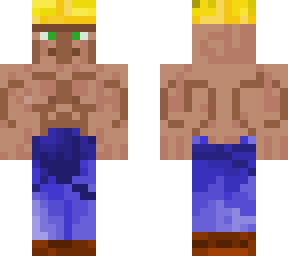 factory worker | Minecraft Skins