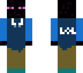 WAWA Guy | Minecraft Skin