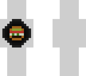 whopper | Minecraft Skins