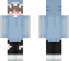 ury | Minecraft Skins