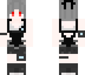 Yuyuko | Minecraft Skin