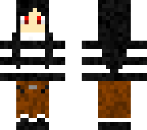 zen | Minecraft Skins