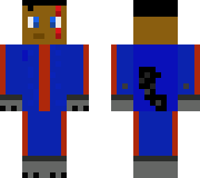 09fd9935b0a3749a85694385df0bbaf3947ca430.mcpack | Minecraft Skin