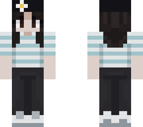 aimsey | Minecraft Skin