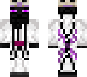 aizen | Minecraft Skins
