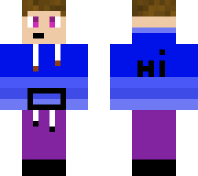 normal alex | Minecraft Skins