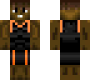 wrestler | Minecraft Skins