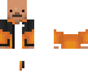 anton | Minecraft Skins