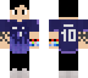 arg | Minecraft Skins