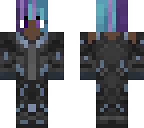 Arsenic | Minecraft Skin