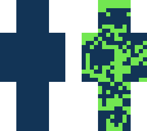 BESTE SKIN | Minecraft Skin