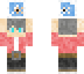 fish bowl | Minecraft Skins