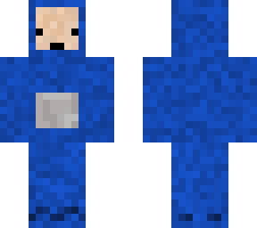 teletubby | Minecraft Skins