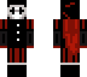 clownpirce | Minecraft Skins