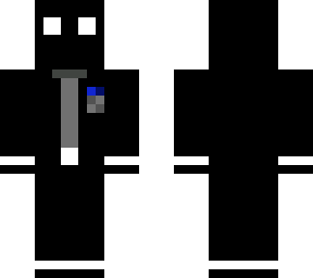 darkomode | Minecraft Skins