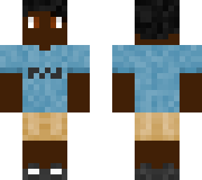 demi skin 2 | Minecraft Skin