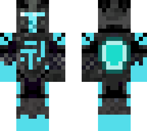 squire | Minecraft Skins