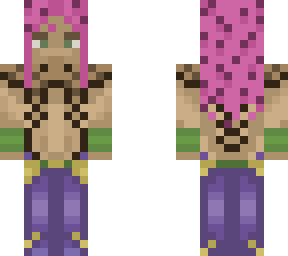 diavolo | Minecraft Skins