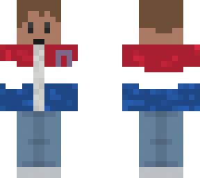 dutch | Minecraft Skins