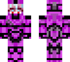 emikukis | Minecraft Skins