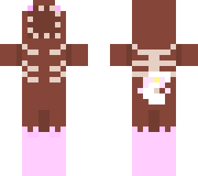 figure chan | Minecraft Skins