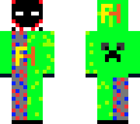 hub | Minecraft Skins